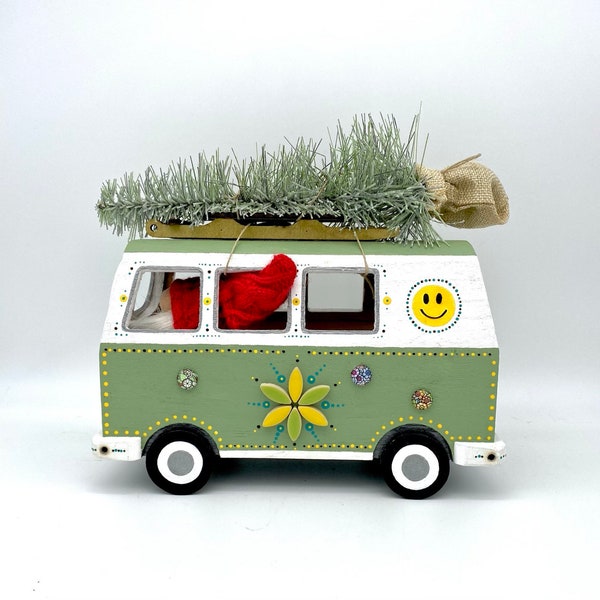 Vw Bus - Etsy