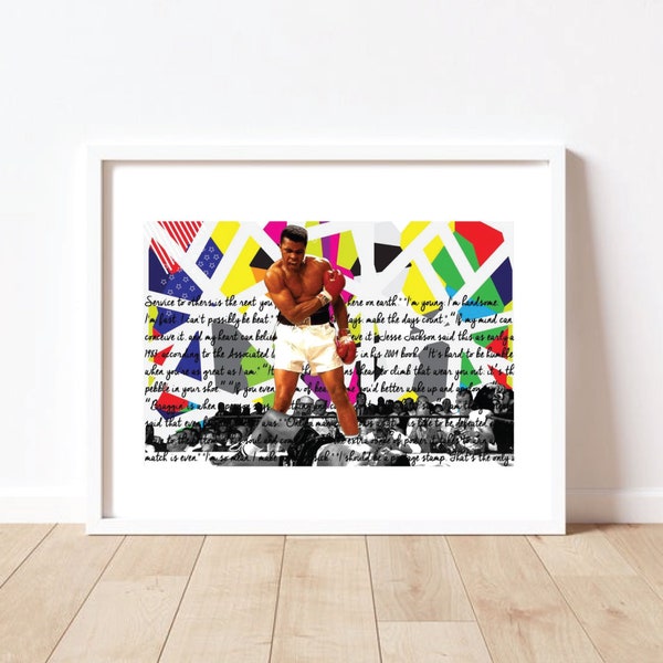 Sports Typography - Etsy