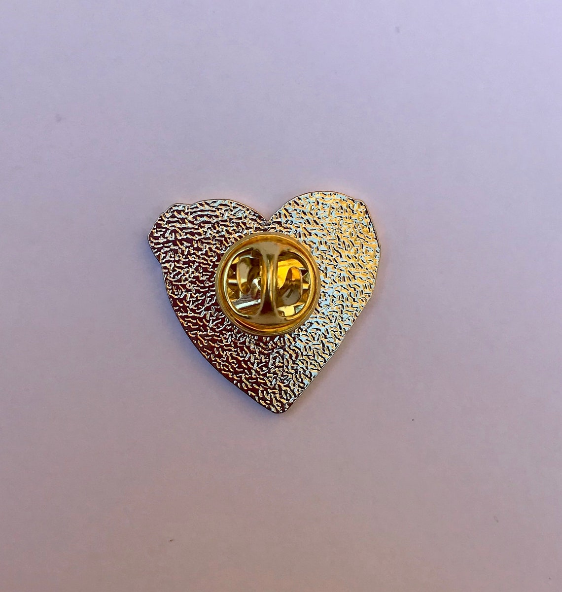 Self Love Pin // Enamel Pin // Hard Enamel Pins // Back Pack | Etsy