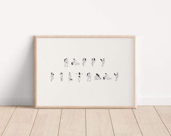 Happy Birthday Karma Sutra Position