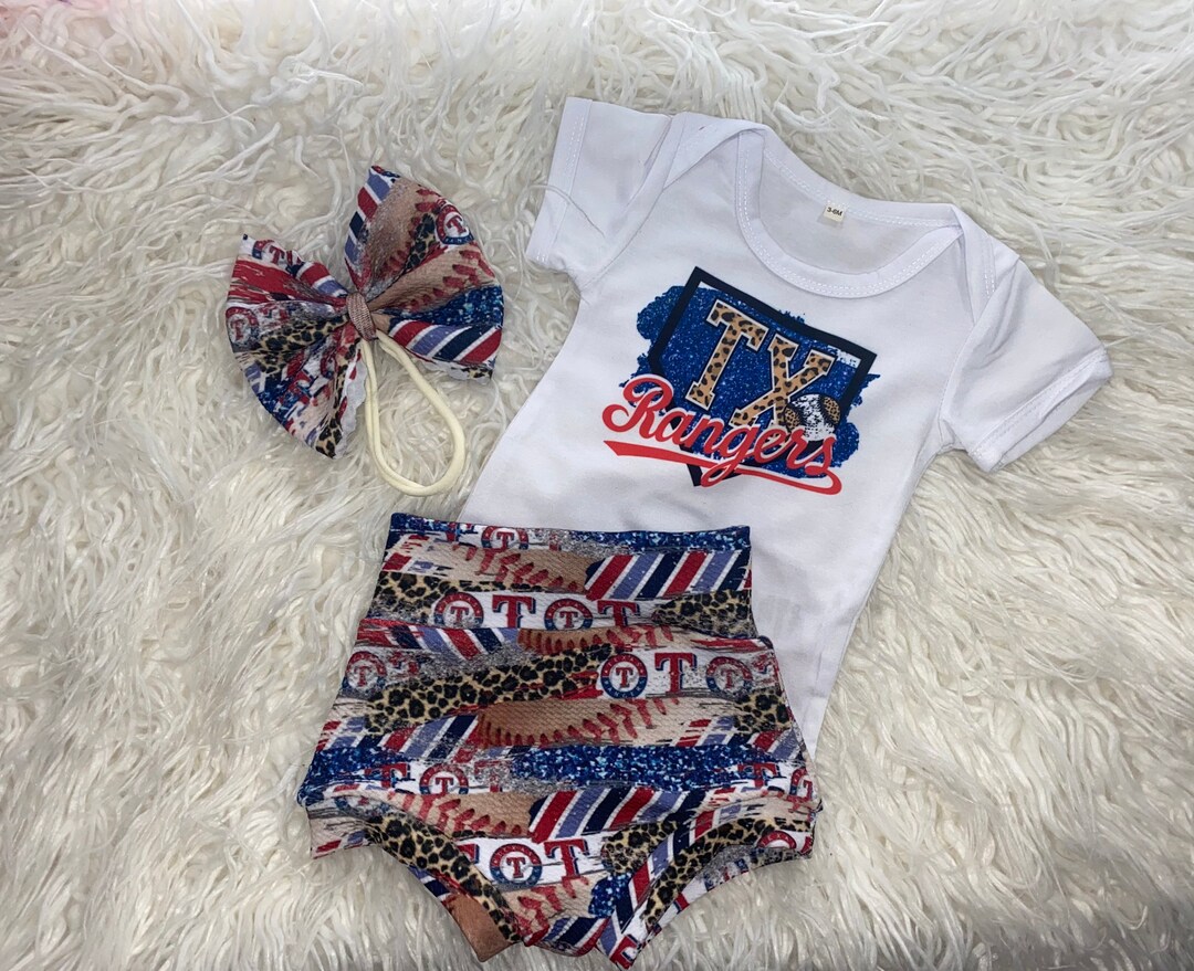 Texas Rangers - Etsy