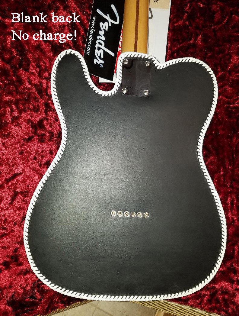 Fender Telecaster Mim/standard Players Tele/50s Reissue With CUSTOM ...