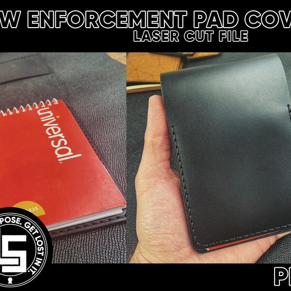 Laser Cut Files Law Enforcement - Etsy