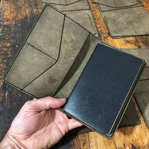 Laser Cut Journal - Etsy