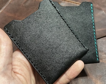 Leather Wallet Svg - Etsy