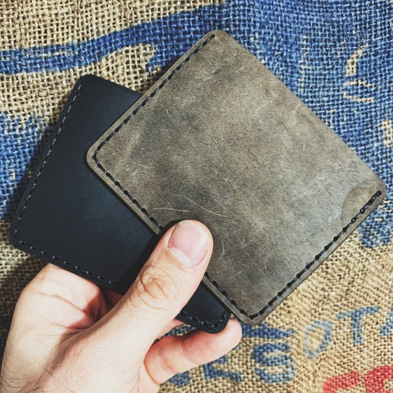 Laser Ready Files Ai, Pdf, Eps, Svg Leather 3 Pocket Card Holder ...