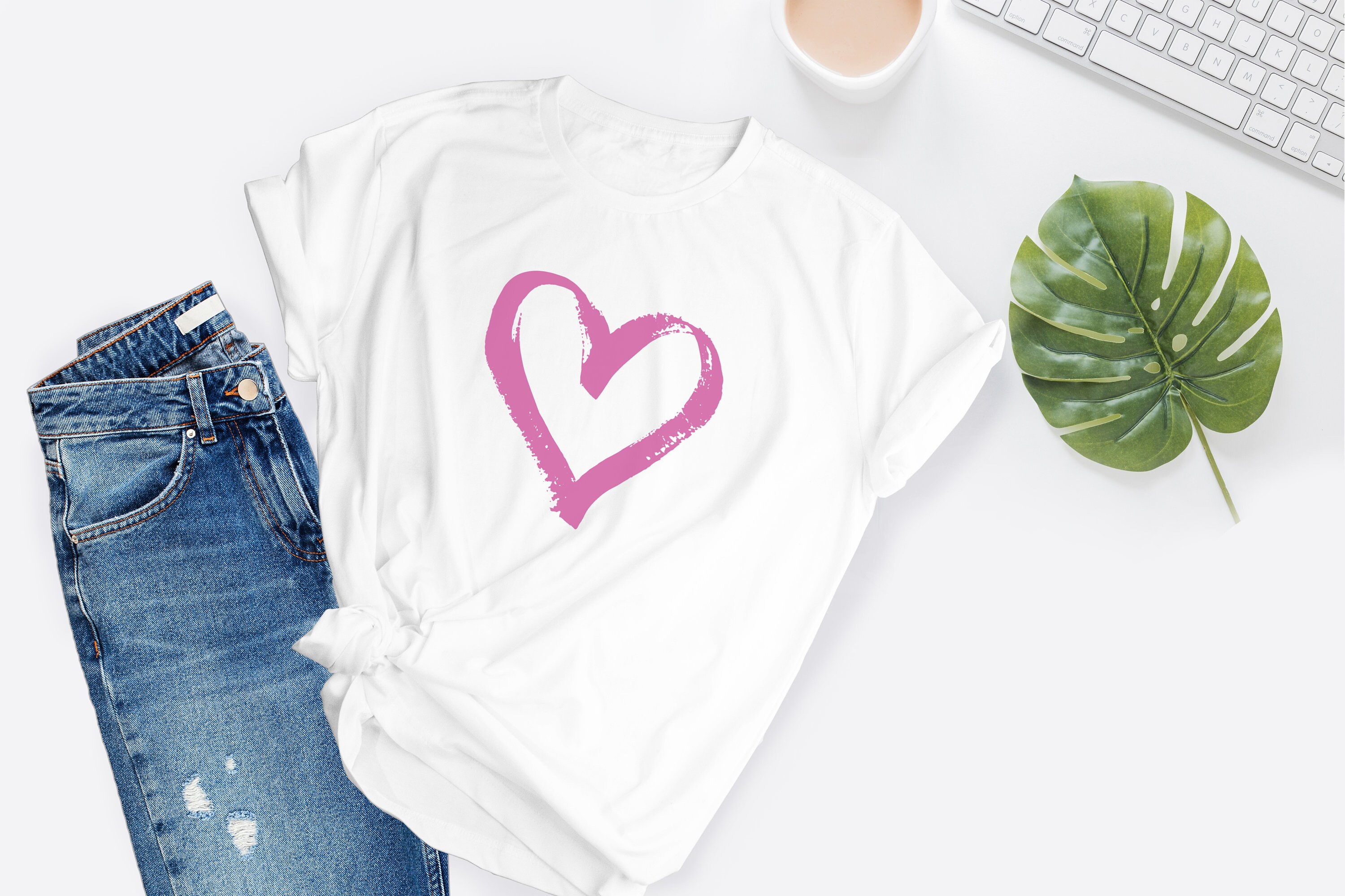 Valentines Day Shirt Heart Shirt Womens Valentines Etsy