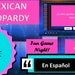 Mexican Jeopardy in Spanish - Etsy