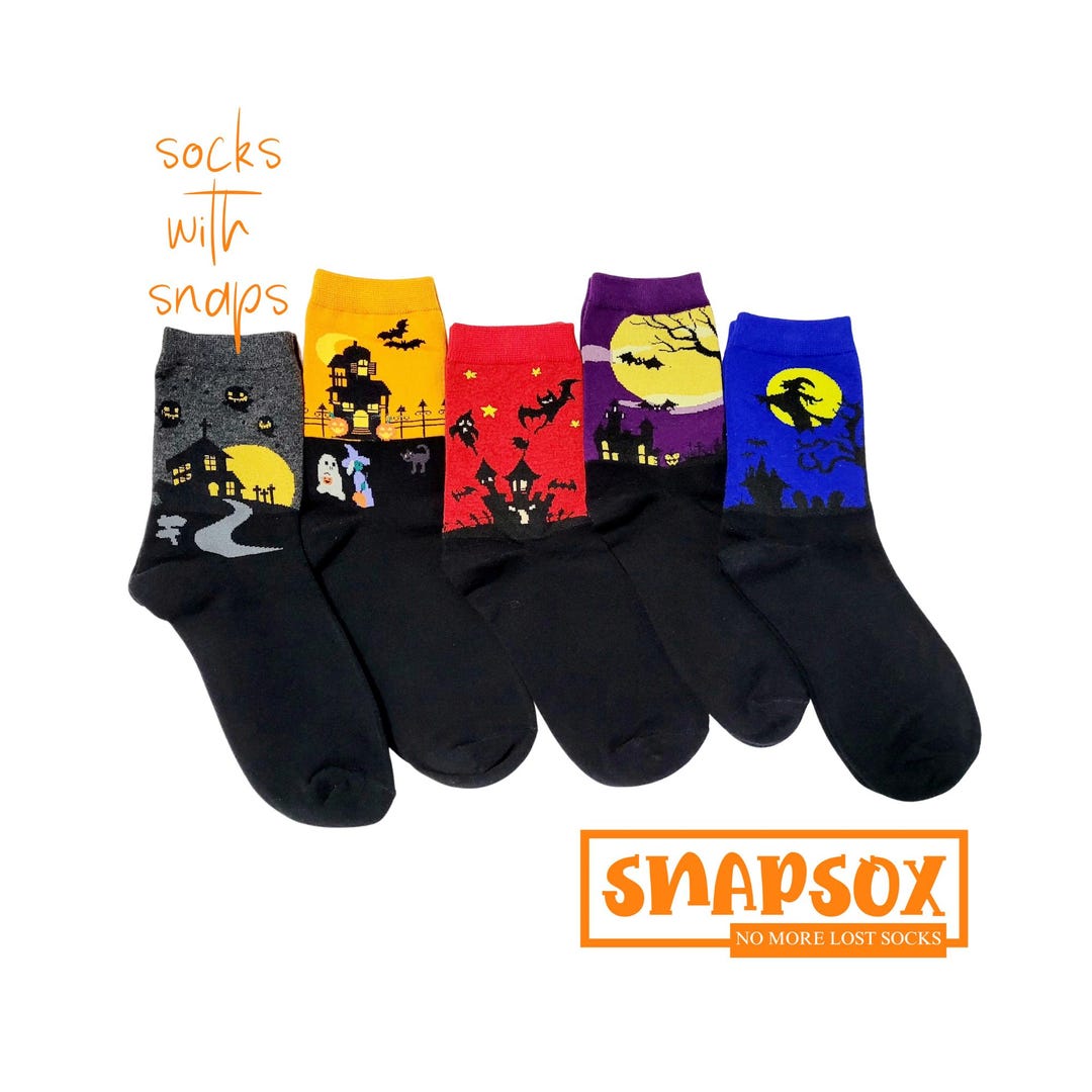 Halloween Socks. Happy Socks. Fun Socks. Crazy Socks. Funky Socks ...