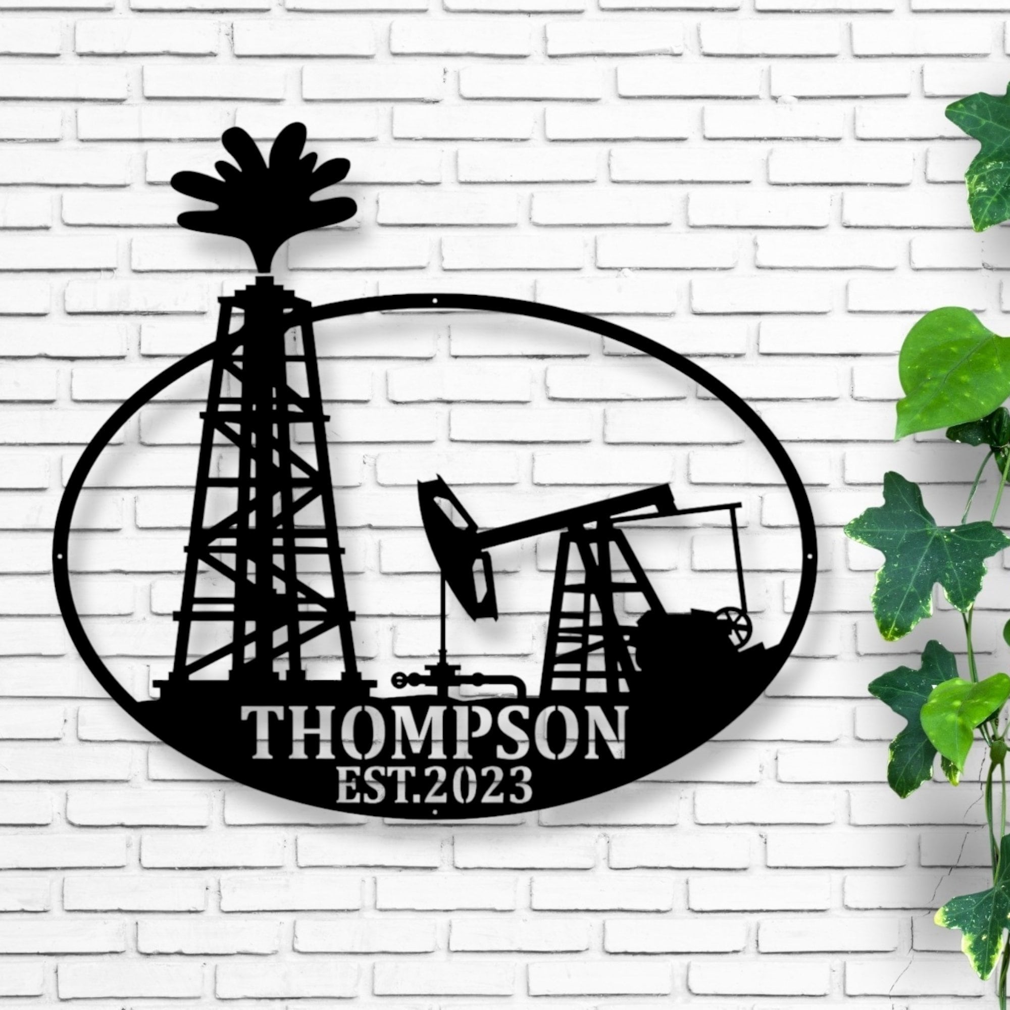 Oil And Gas Company Logos With Names