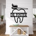 Dentist Office Wall Décor, Dentist Gift, Dental Office Sign, Dentist ...