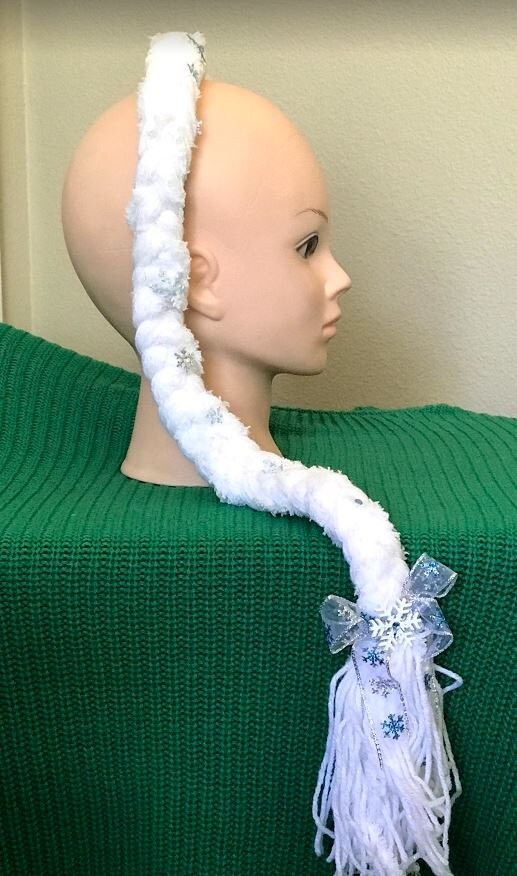 ELSA Headband Elsa inspired from Frozen movie sparkle & | Etsy