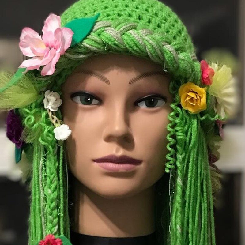 Te Fiti Costume - Etsy