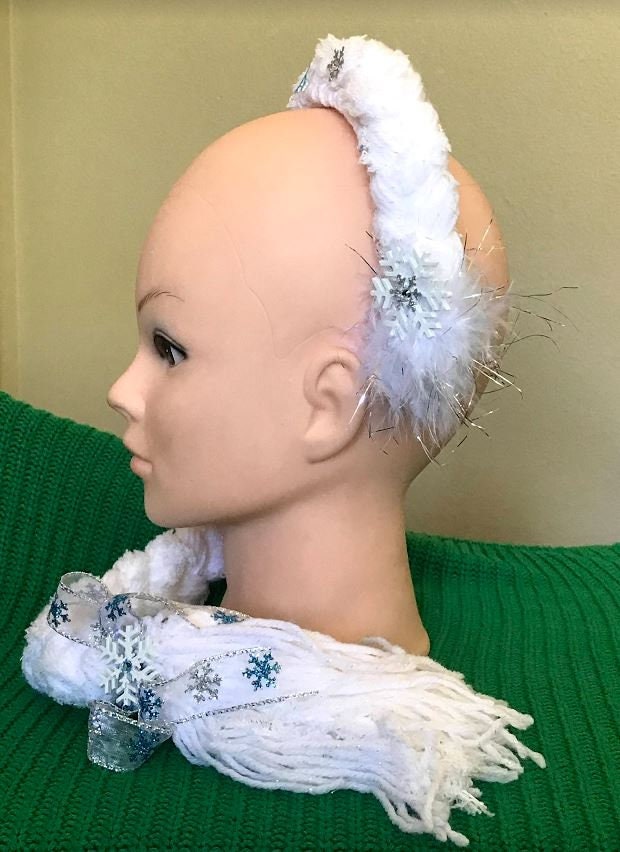 ELSA Headband Elsa inspired from Frozen movie sparkle & | Etsy