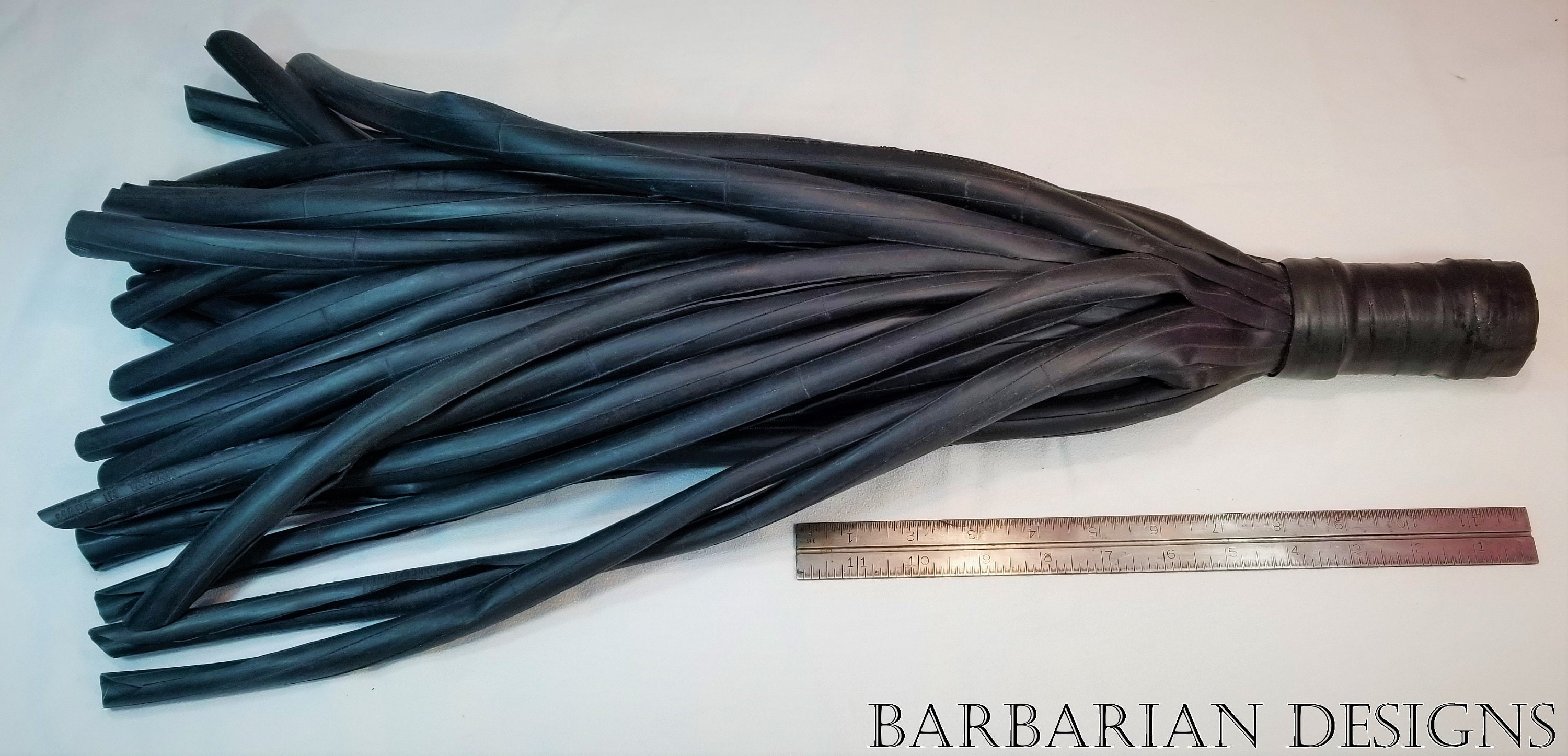 The Timmy Heavy Thuddy Mop Flogger. - Etsy