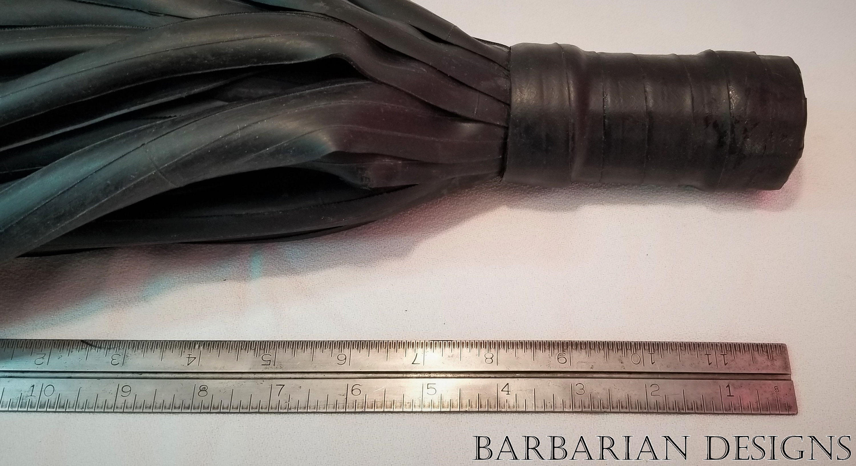 The Timmy Heavy Thuddy Mop Flogger. - Etsy