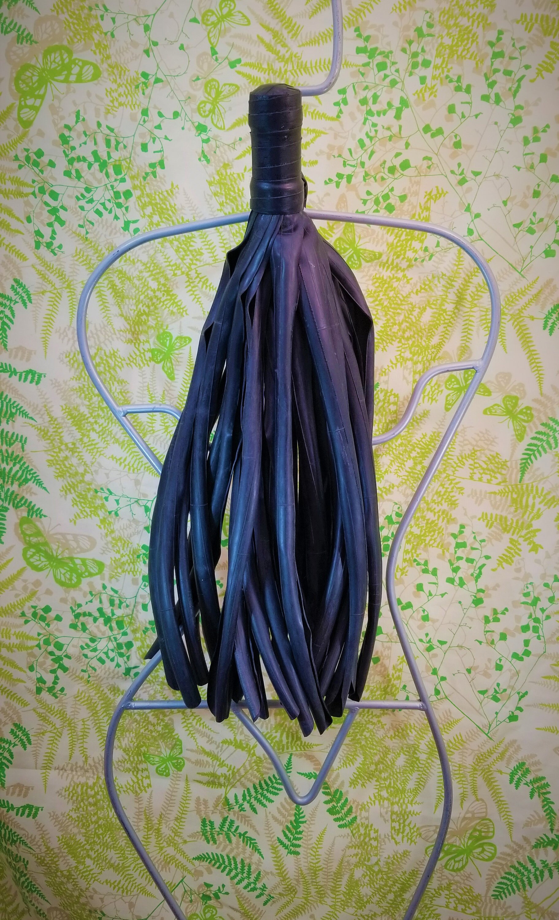 The Timmy Heavy Thuddy Mop Flogger. - Etsy