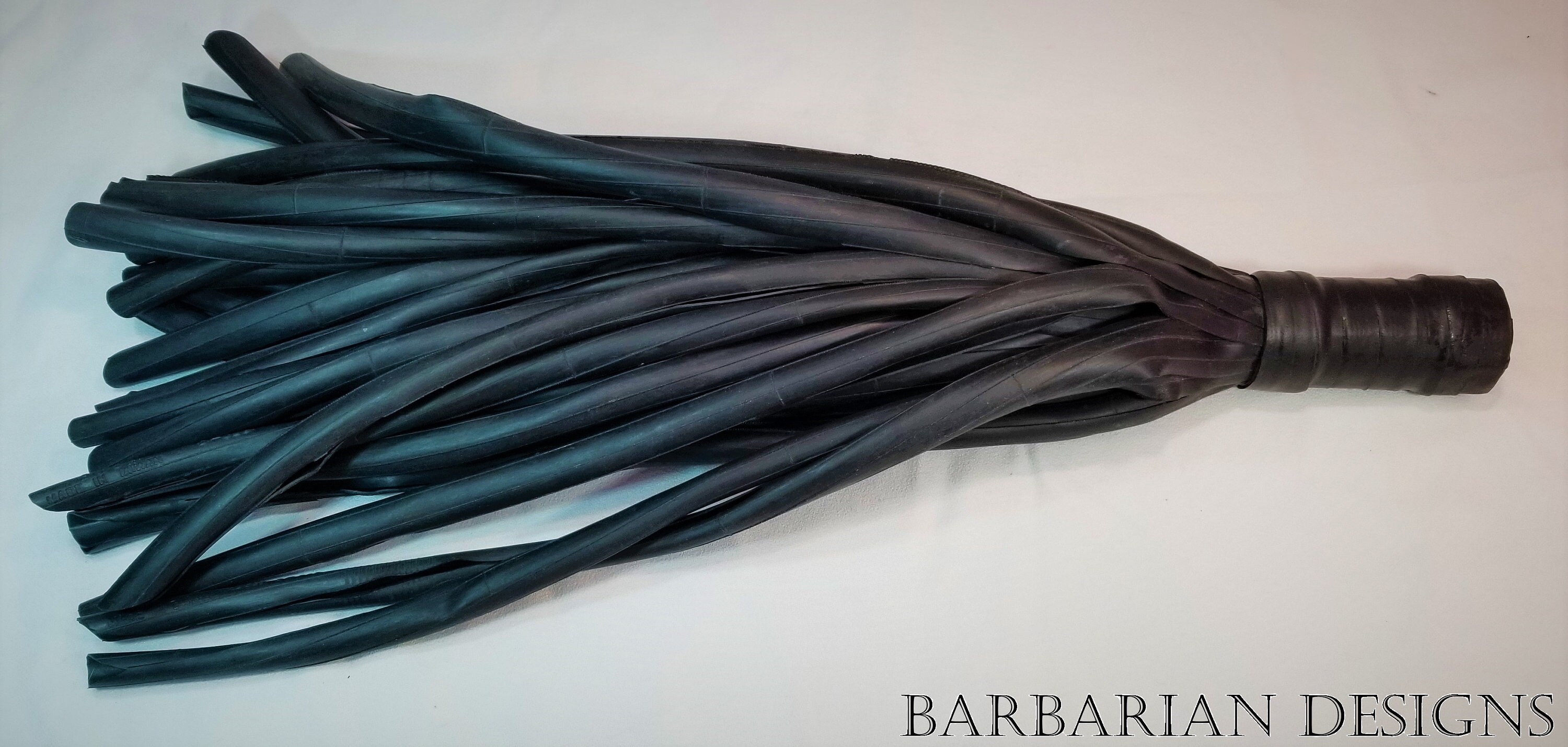 The Timmy Heavy Thuddy Mop Flogger. - Etsy