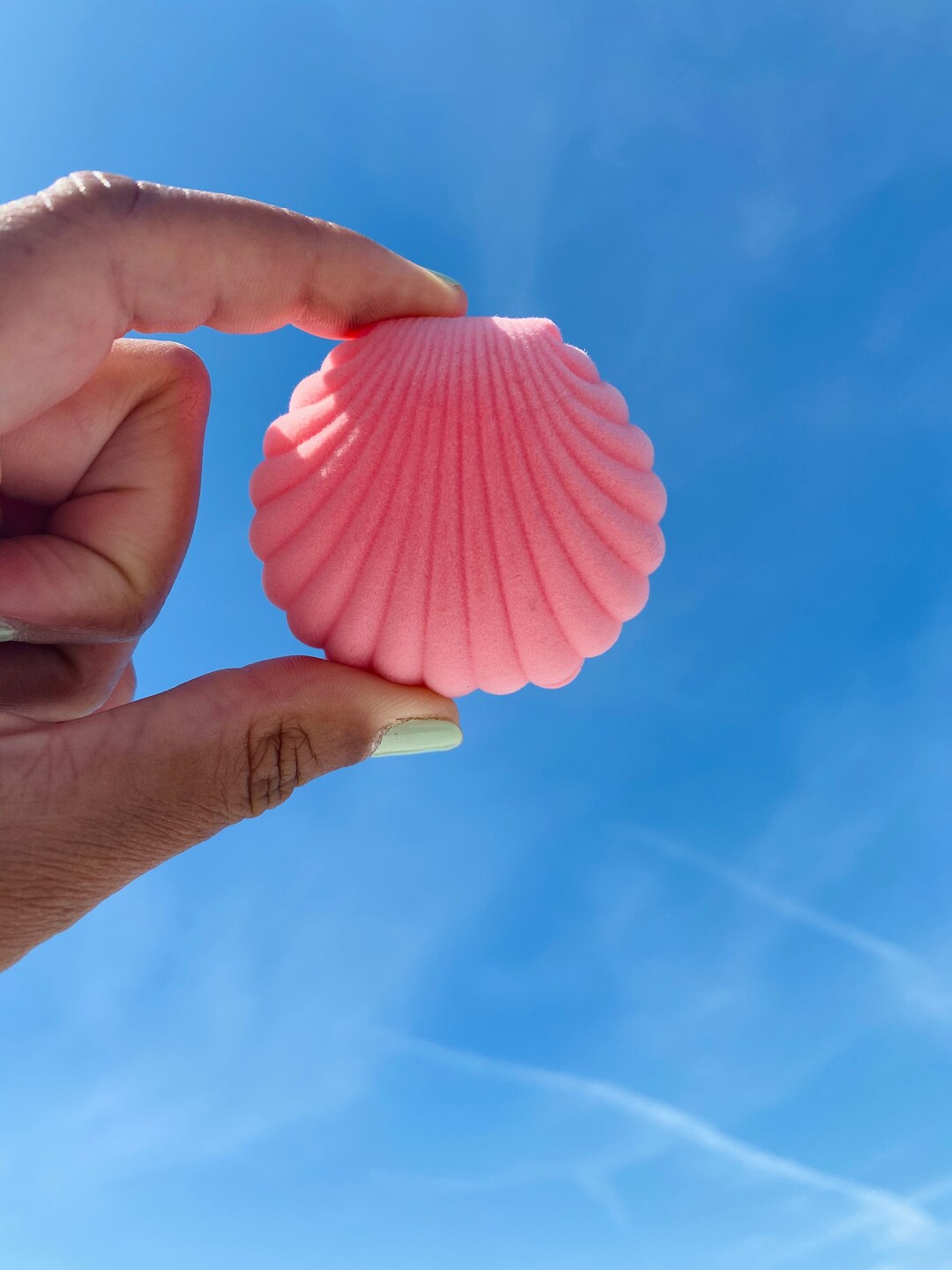 Shell Gift Box | Jewelry Box | Small Box - Etsy