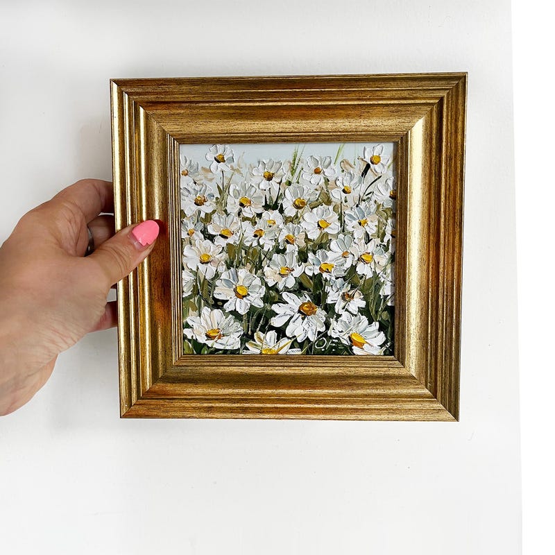 Small Painting - Etsy