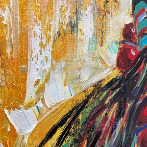 Native American Female Canvas Wall Art Beautiful Woman Portrait ...