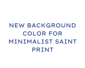 Saint Mariam Baouardy Portrait Print Poster - Etsy