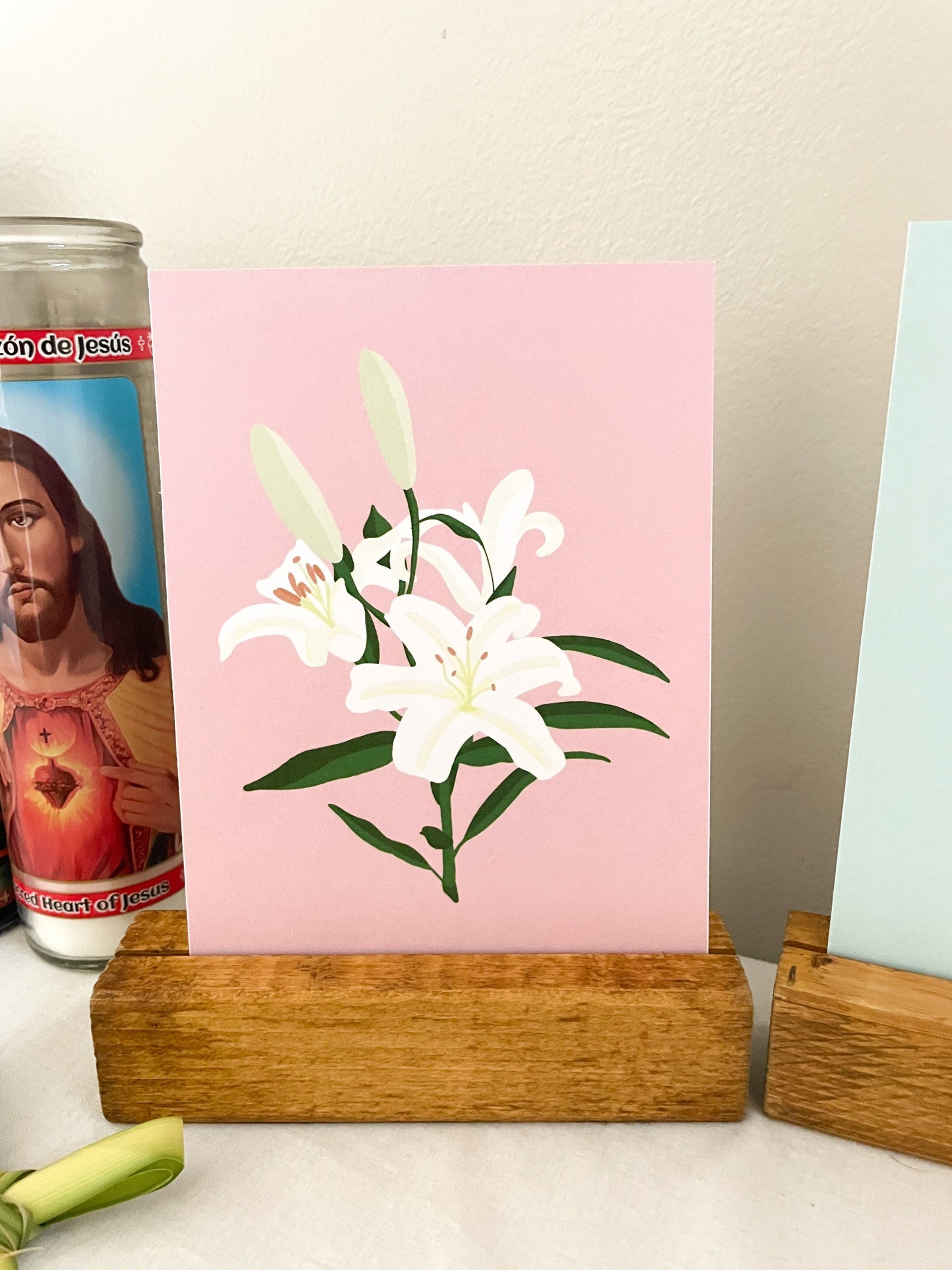 Set of 3 Catholic Easter Prints DIGITAL DOWNLOAD - Etsy