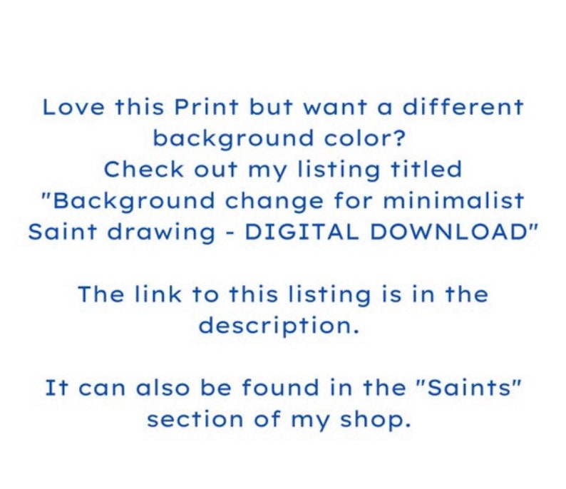 Servant of God Sister Thea Bowman Minimalist Print DIGITAL - Etsy