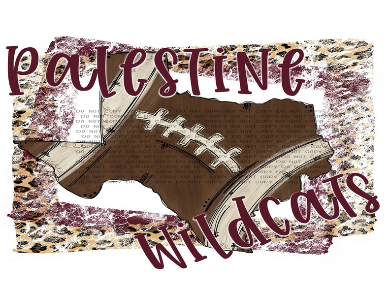 Teague Lions - School Spirit - Football Design - Grunge Frame - PNG ...