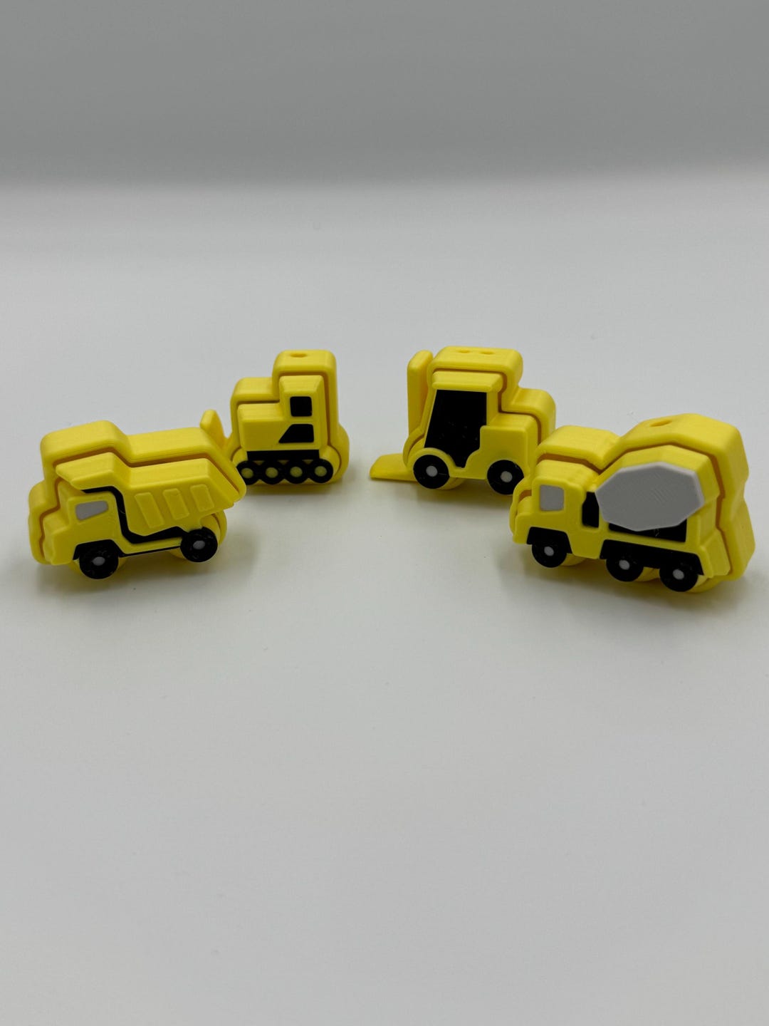Busy Hands Construction Fidgets - Etsy