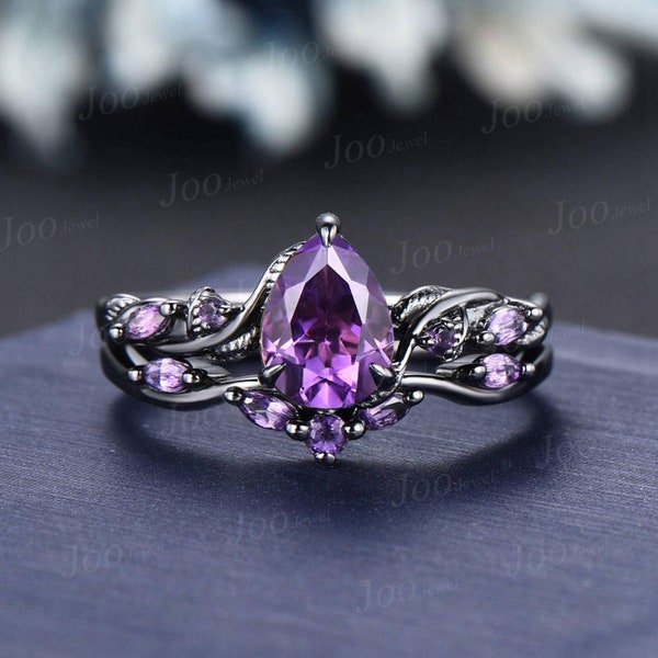 Crystal Wedding Ring - Etsy