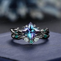 Proposal Ring - Etsy
