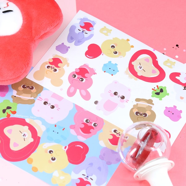 Skzoo Label - Etsy Australia