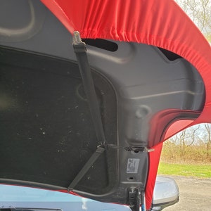 Dallas Cowboys Custom Car Hood Cover | Sports Flags | NFL Flags | Hood ...