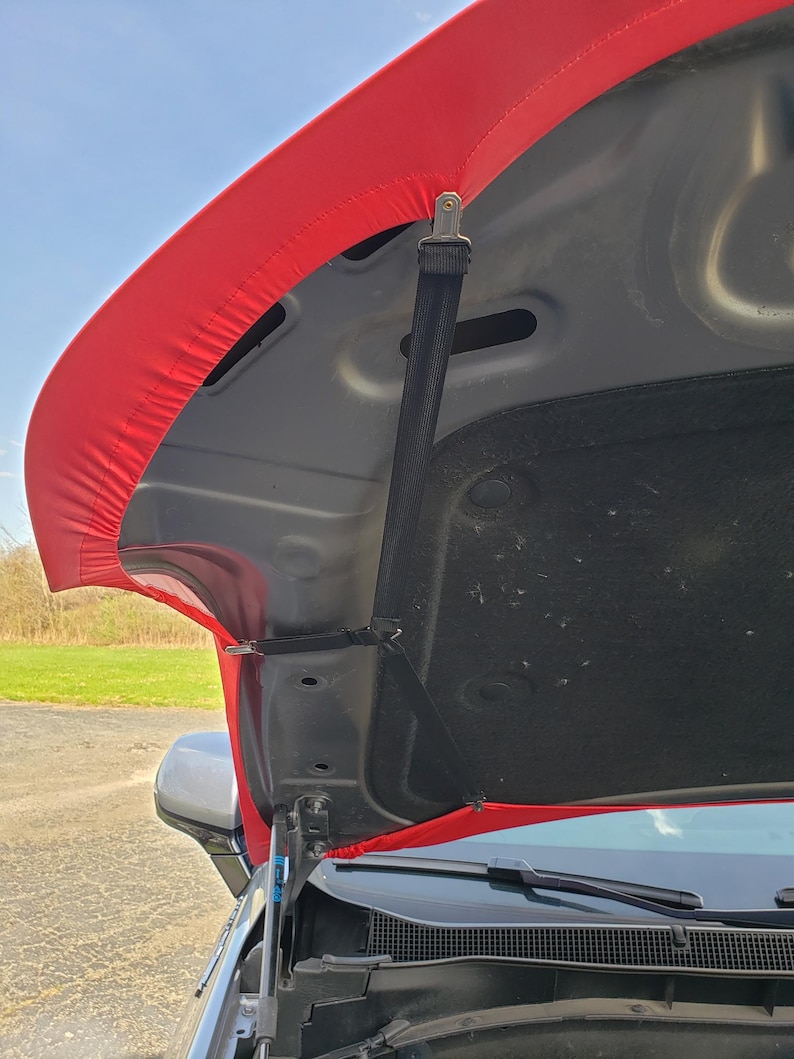 Las Vegas Raiders Custom Car Hood Cover Sports Flags NFL - Etsy