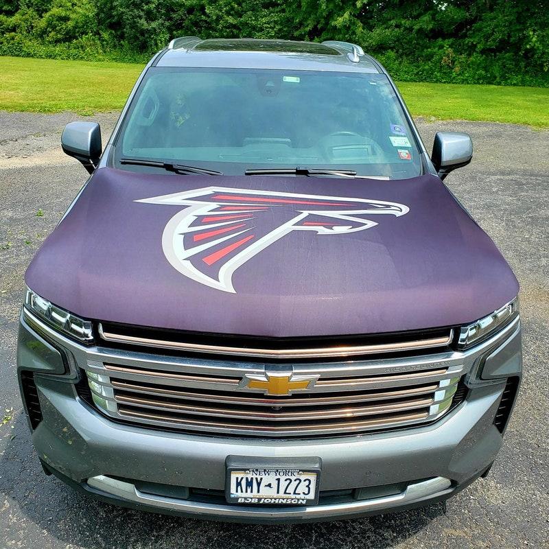 Atlanta Falcons - Etsy