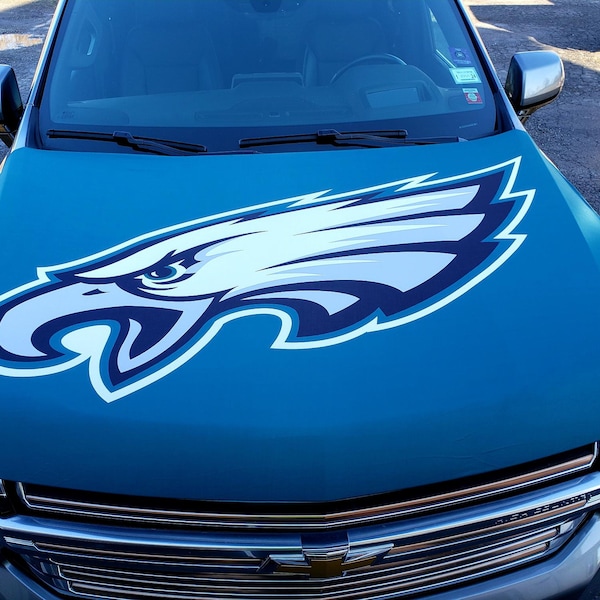 Car Hood Wrap - Etsy