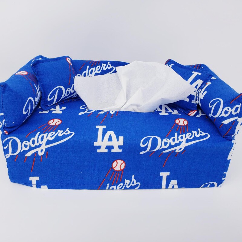 La Dodgers - Etsy