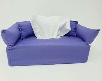 Tissue Box Covers - Etsy