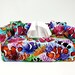 Buffalo Bills Custom Tissue Box Cover | Bills Mafia | Tissue Box Covers ...