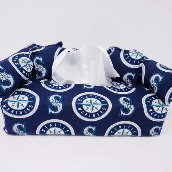 Tissue Box - Etsy