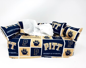 Tissue Box Cover Kampa Water Mill in Prague - Etsy