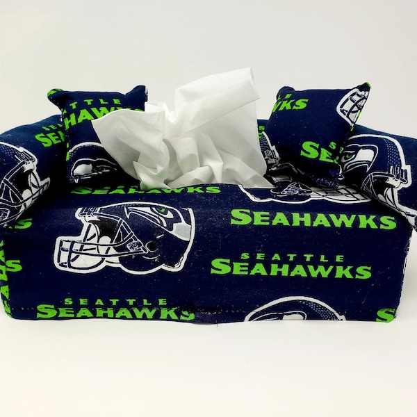 Tissue Box Cover - Etsy