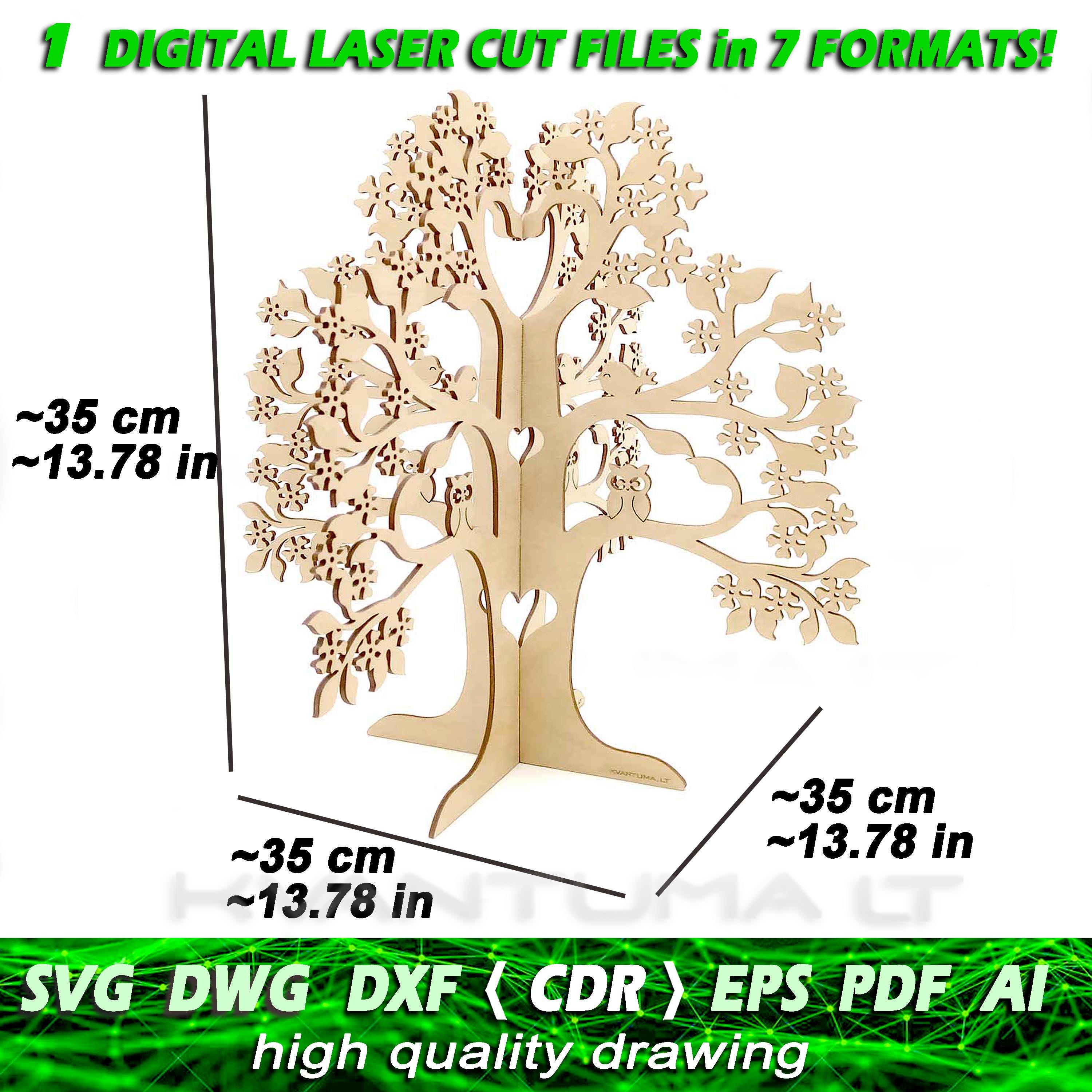 Árbol genealógico SVG, Árbol de la vida SVG, Árbol de madera (archivo ...