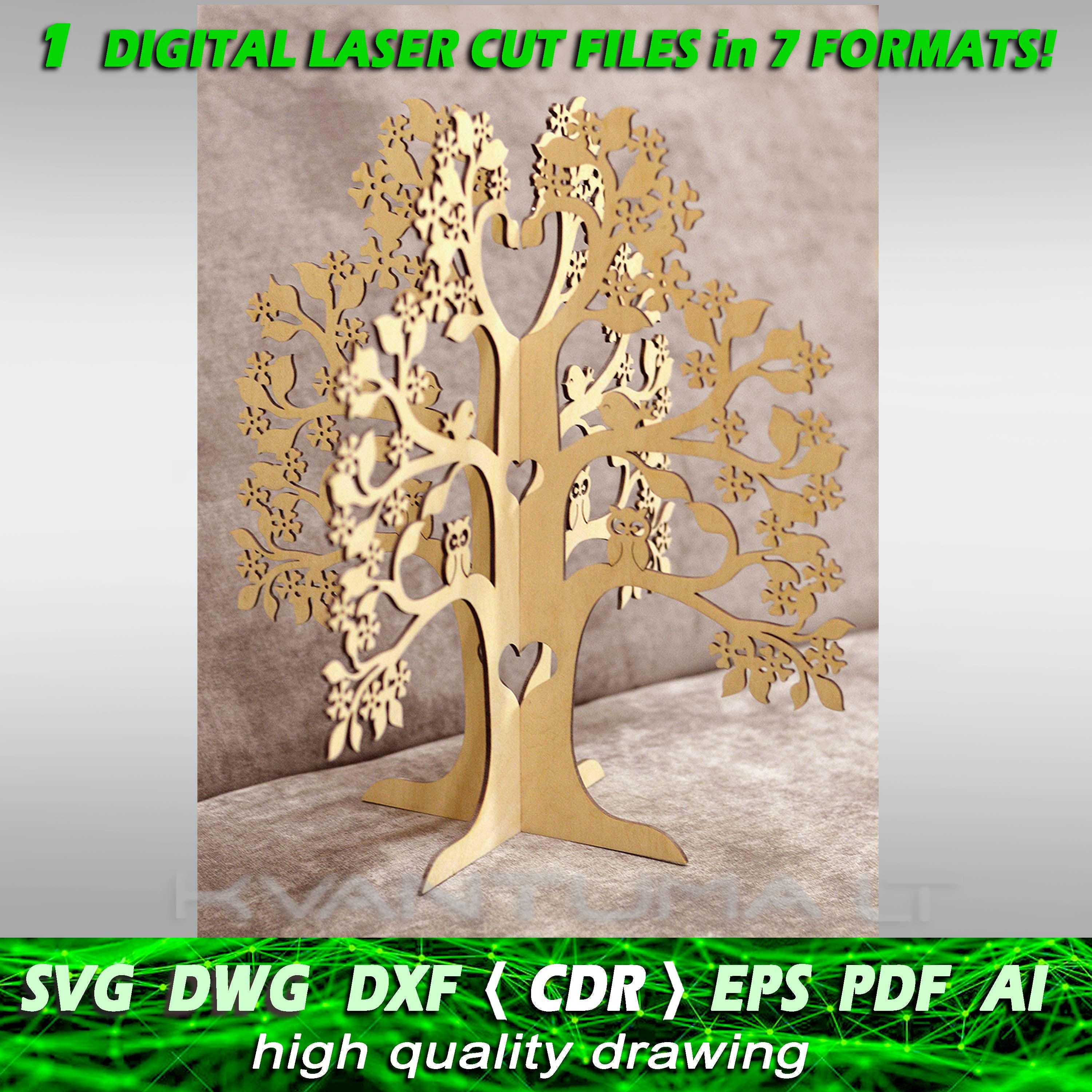 Árbol genealógico SVG, Árbol de la vida SVG, Árbol de madera (archivo ...