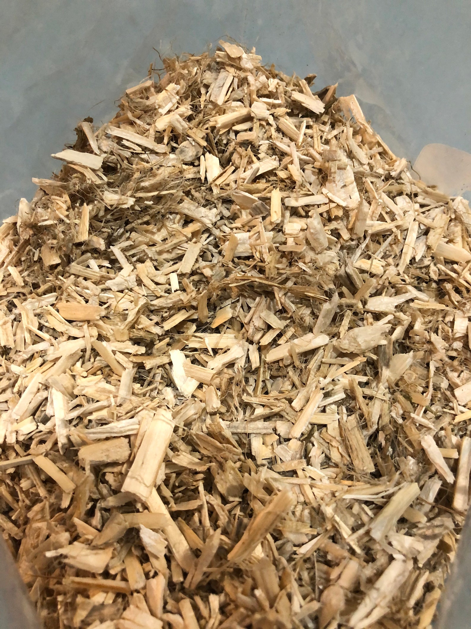 20 Lb Premium Hemp Hurd Hempcrete Raw Materials Hemp Shiv - Etsy UK