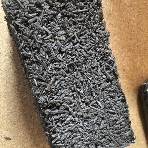 DIY Biochar Hempcrete Block Making Kit - Sustainable Building - Etsy