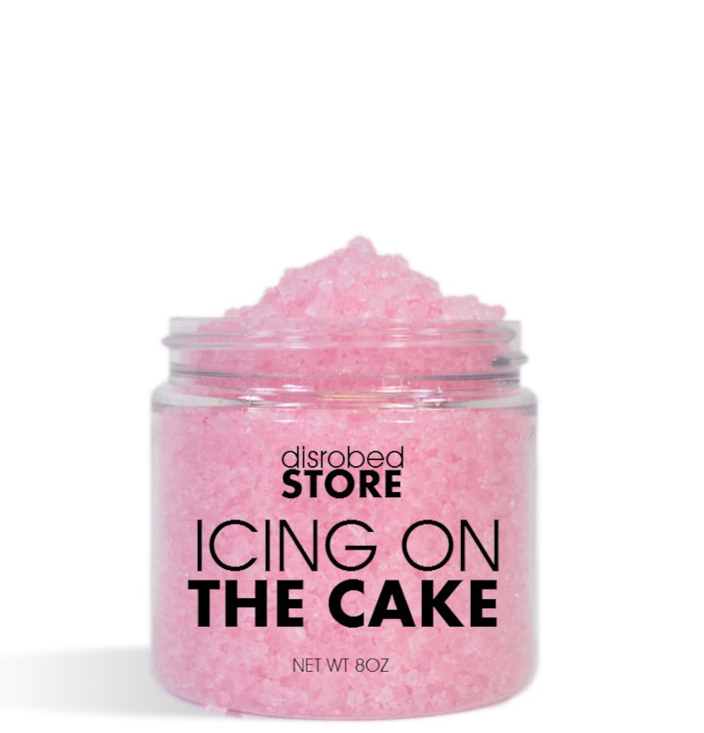 Sexy Sugar Scrub / Yummy Mommy / Naughty Hottie / Hot Mess / - Etsy