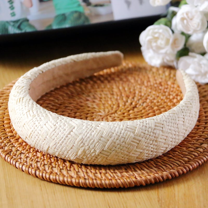 Raffia Sponge - Etsy