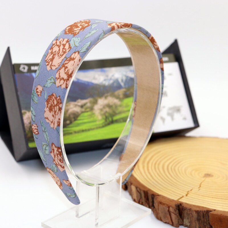 Alice Band - Etsy UK